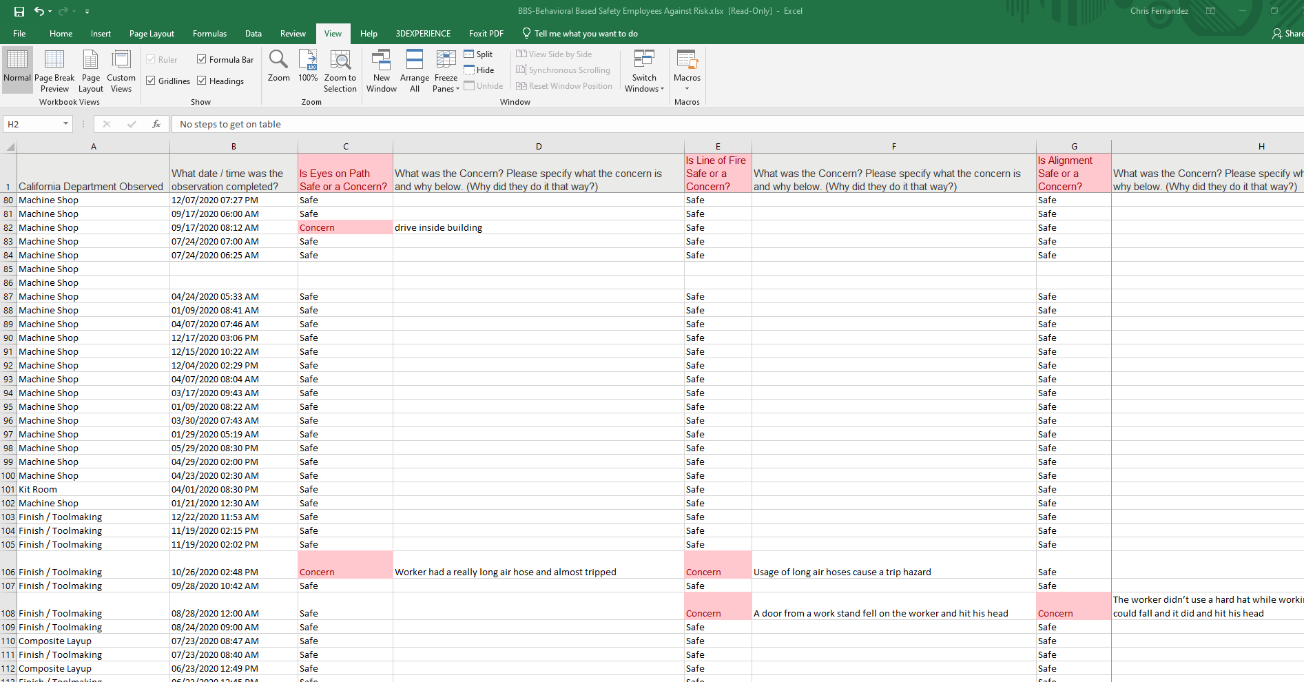 Deleting multiple rows containing no conditional formatting | Microsoft ...